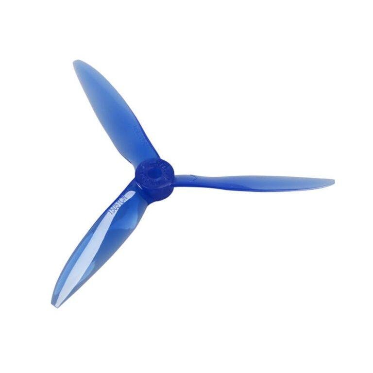 3 Blade Fan Propeller Slim for DC Motor – Makestore
