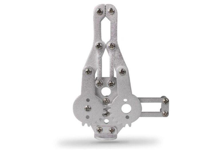 Aluminium Gripper – Makestore