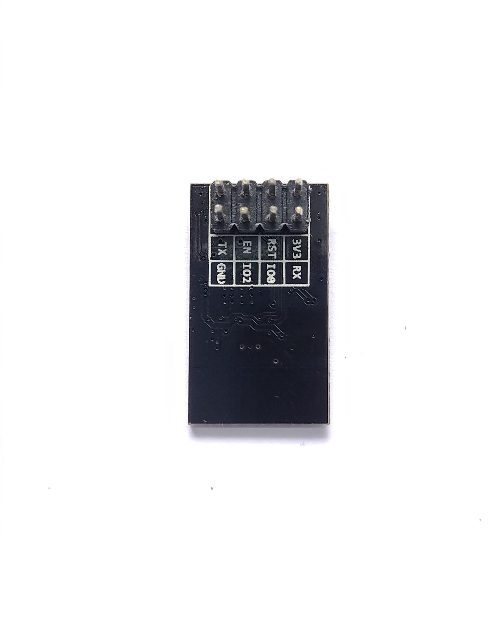 ESP-01 ESP8266-01 Serial WIFI Wireless Transceiver Module – Makestore