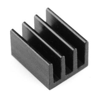 Heat Sink 7805 IC Voltage Regulator – Makestore