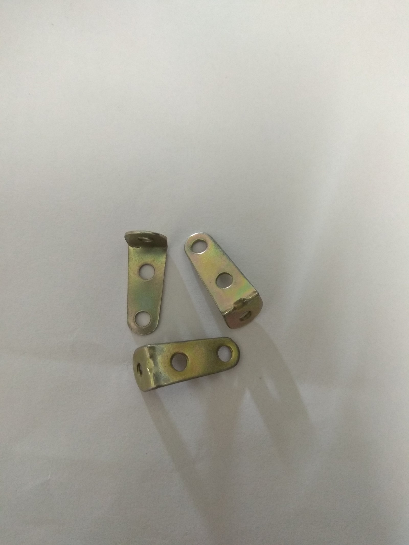 L clamp Small 10 pieces Pack – Makestore