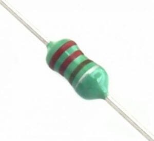 Inductor 220uH – Makestore