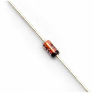 Zener Diode 2.7V 1/2W 2V7 – Makestore