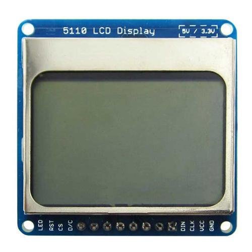 nokia-5110-lcd-module-500×500 – Makestore