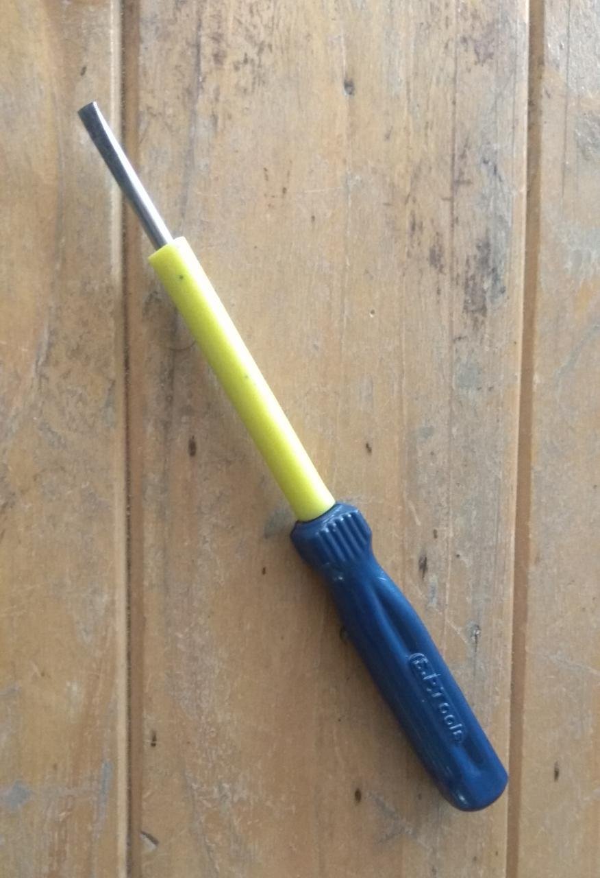 screw driver – Makestore