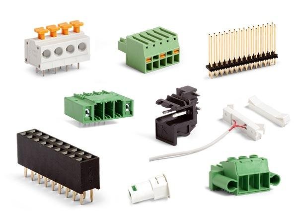 Custom-Connectors – Makestore