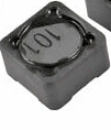 SMD Inductor 100uH Shielded 12mm RH127 – Makestore