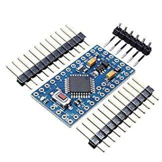 Arduino Pro Mini Atmega328 – Makestore