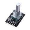 Rotary Encoder 360 Degree Module for Arduino – Makestore