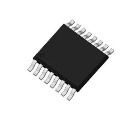 CH340G – 3.3/5V USB2 to UART Serial Converter SMD IC 16-Pin SOP – Makestore