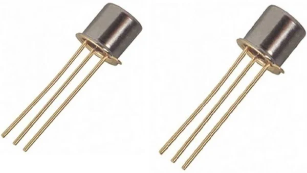 SL100 (NPN) Transistor – Makestore