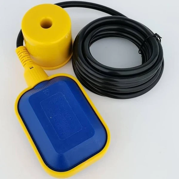 Fluid Water Level Controller wired sensor – Makestore