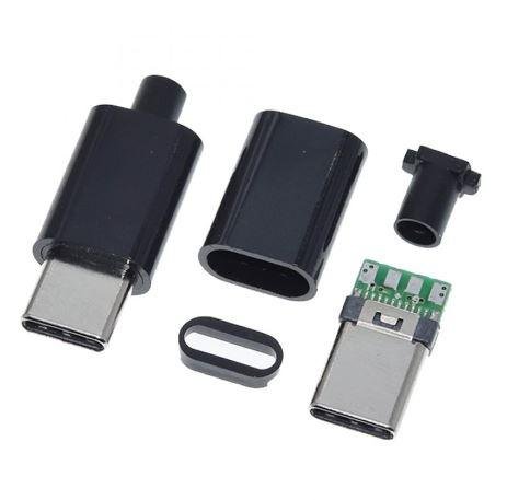 ucb male plug – Makestore